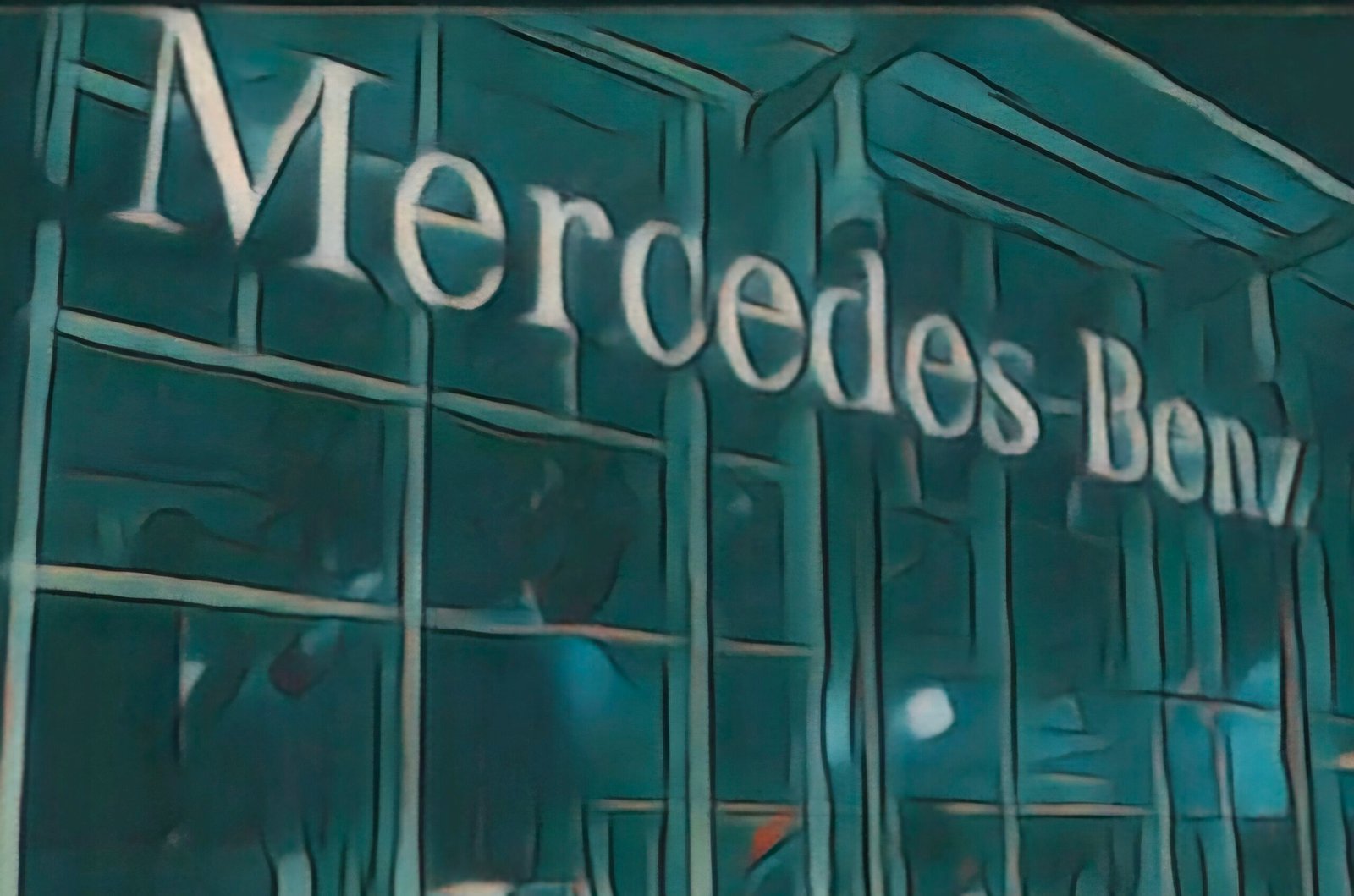 ¿Quién se quedará con el nombre Mercedes-Benz en Argentina? – Horacio ...