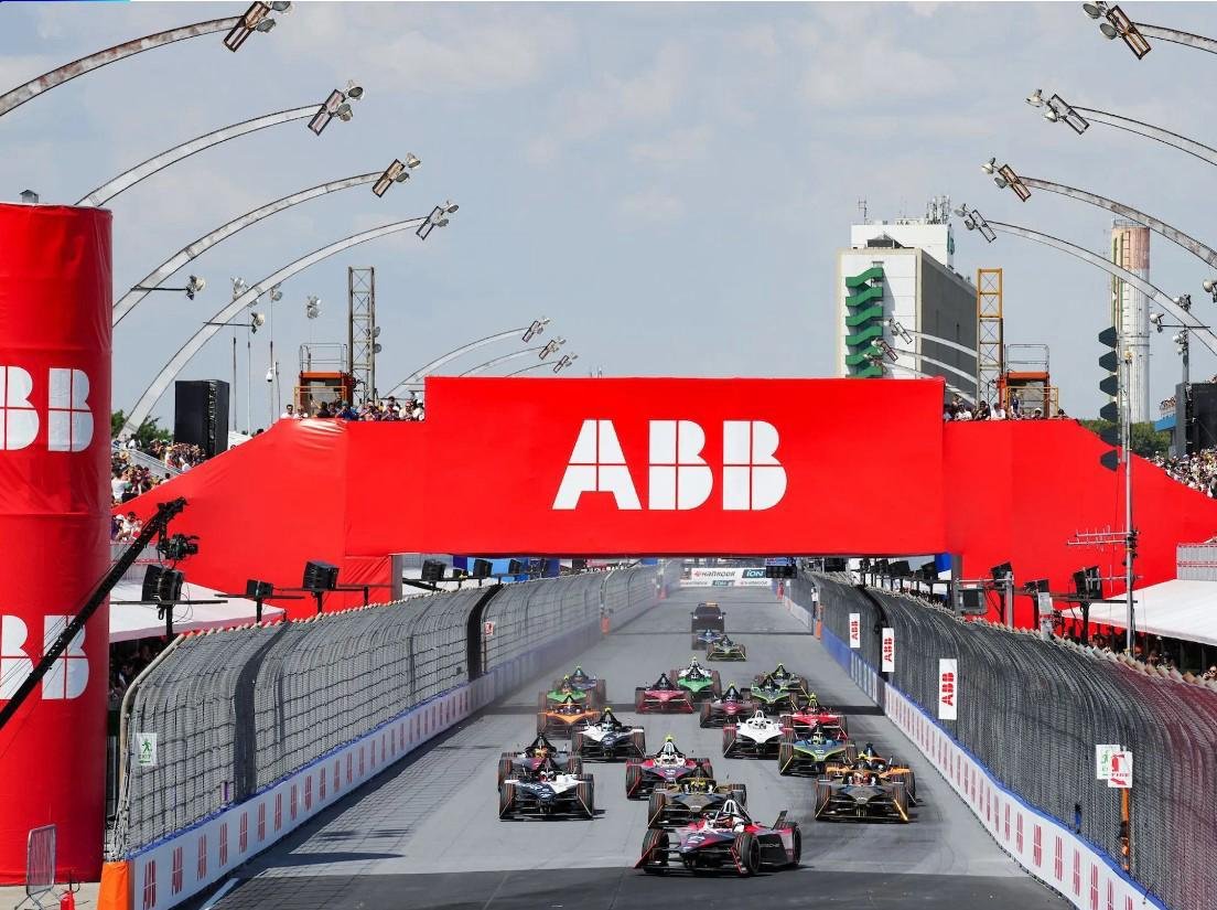 ABB renueva su alianza estratégica con la FIA Fórmula E – Horacio Alonso